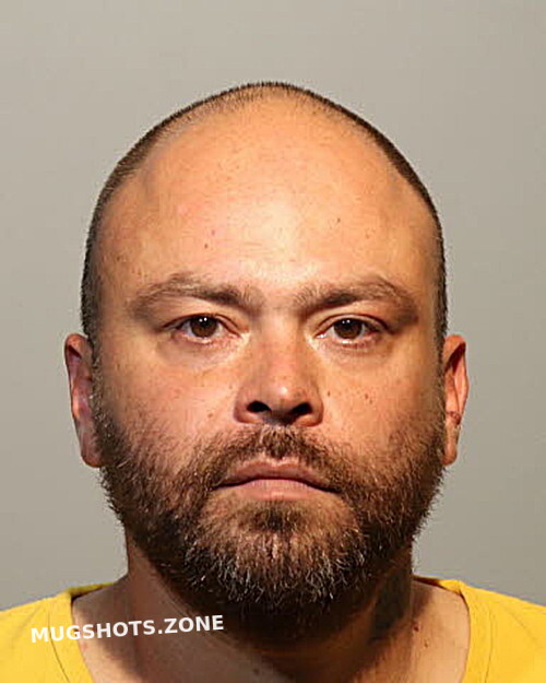 JOSEPH GONZALEZ 04/01/2023 - Seminole County Mugshots Zone