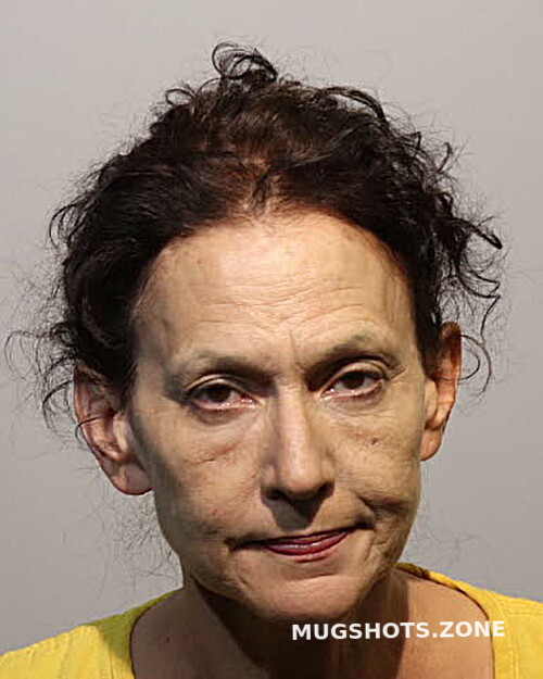 REGINA PARDUE 04/01/2023 - Seminole County Mugshots Zone