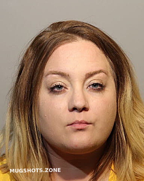 KRISTINE SABILLON 04/02/2023 - Seminole County Mugshots Zone