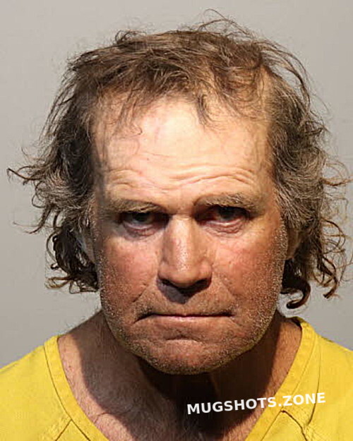 DAVID WILLIAMS 04/02/2023 - Seminole County Mugshots Zone
