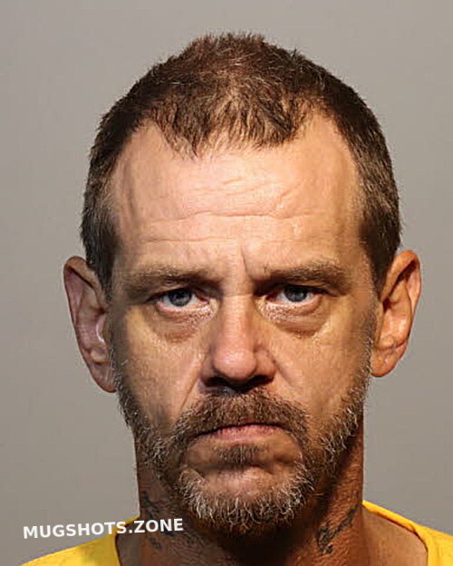 WILLIAM TYRRELL 04/02/2023 - Seminole County Mugshots Zone