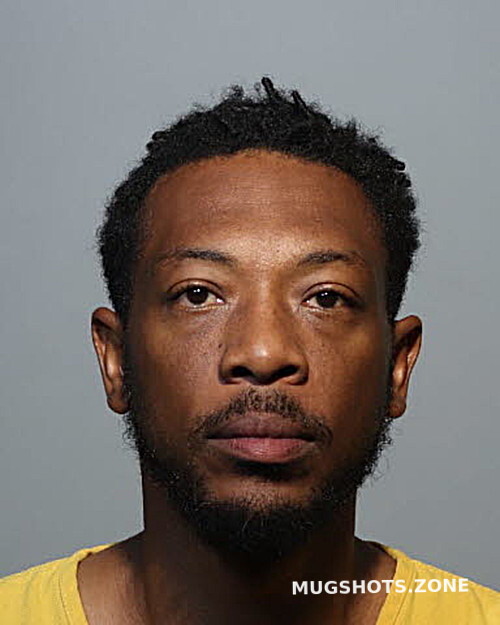 WAYMON BUTTS 04/03/2023 - Seminole County Mugshots Zone