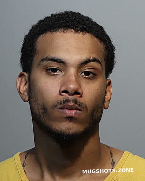 JAN CRUZ AYALA 04/03/2023 - Seminole County Mugshots Zone