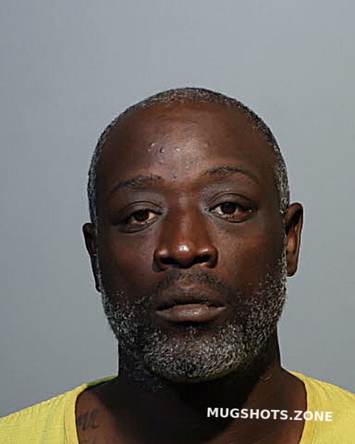 JOSEPH THOMPSON 04/04/2023 - Seminole County Mugshots Zone