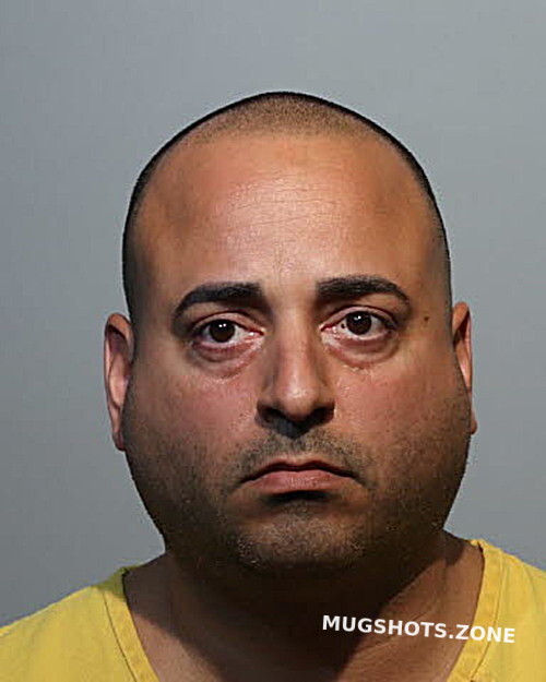 JONATHAN ROSARIO-RIVERA 04/04/2023 - Seminole County Mugshots Zone