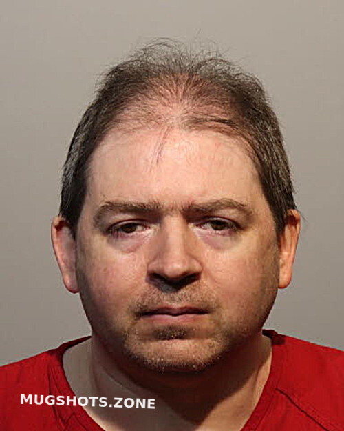 STEPHEN REITZ 04/05/2023 - Seminole County Mugshots Zone