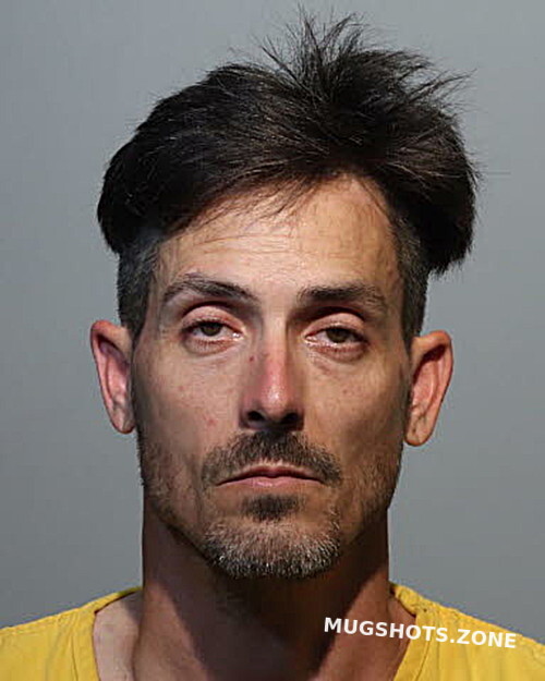 CHRISTOPHER MAYBERRY 04/05/2023 - Seminole County Mugshots Zone