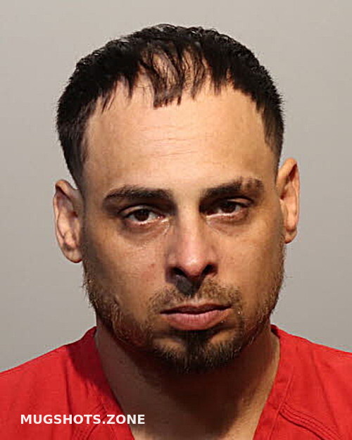 JOEL FONSECA-FLORES 04/06/2023 - Seminole County Mugshots Zone