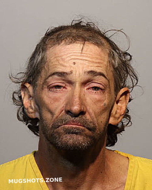 GARY STRANGE 04/06/2023 - Seminole County Mugshots Zone