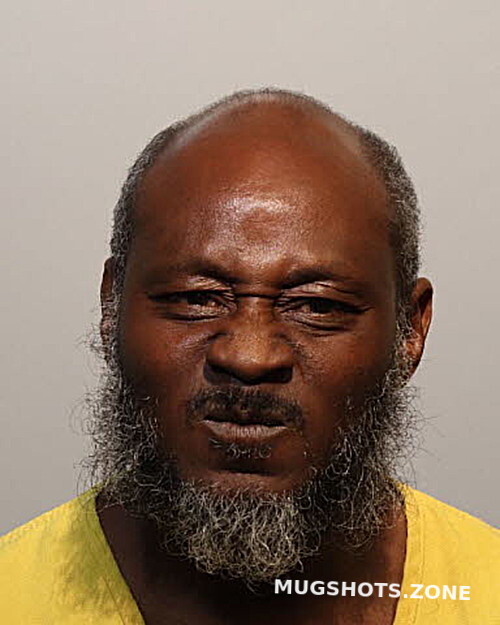 ANTONIO SMITH 04/06/2023 - Seminole County Mugshots Zone