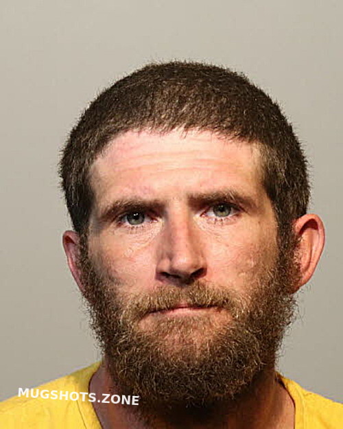 JOSEPH ZENRICK 04/06/2023 - Seminole County Mugshots Zone