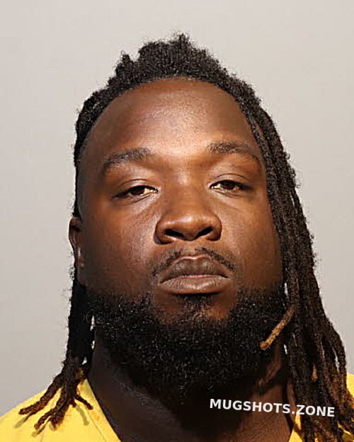 DEVIN JOHNSON 04/06/2023 - Seminole County Mugshots Zone