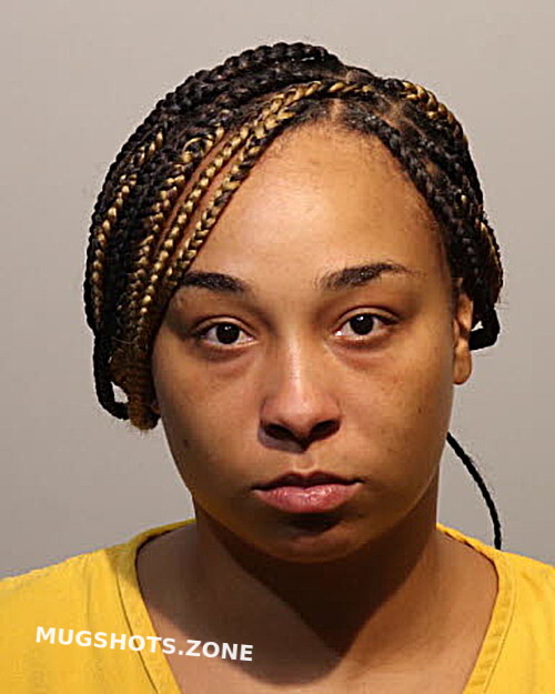 JOY JACKSON 04/06/2023 - Seminole County Mugshots Zone