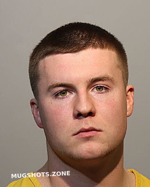 GAVIN BELCHER 04/07/2023 - Seminole County Mugshots Zone