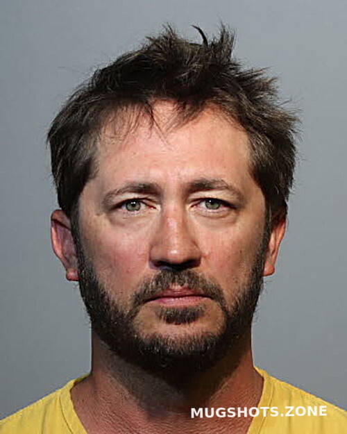 RYAN RUSSELL 04/07/2023 - Seminole County Mugshots Zone