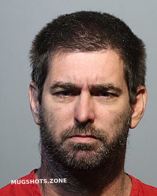RANDALL MILNER 04/07/2023 - Seminole County Mugshots Zone