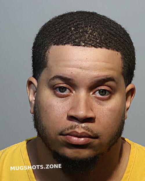 ROBERT MOORE 04/08/2023 - Seminole County Mugshots Zone