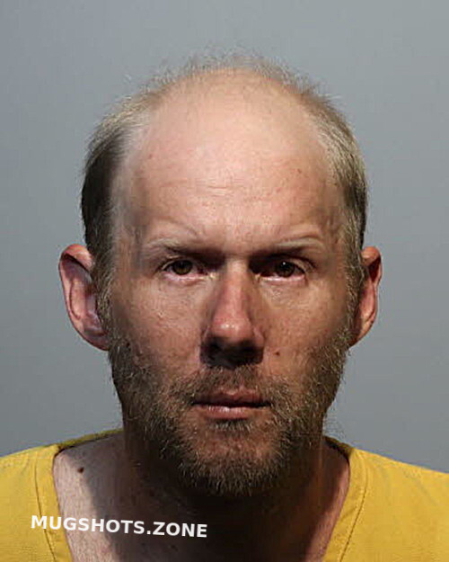 KENNETH PARVU 04/09/2023 - Seminole County Mugshots Zone