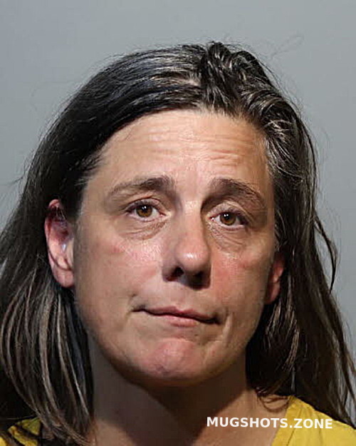 LISA SLONE 04/09/2023 - Seminole County Mugshots Zone