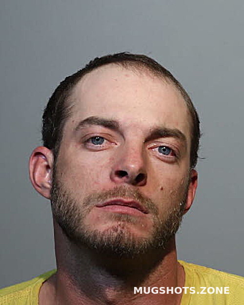 CHRISTOPHER NORDICK 04/10/2023 - Seminole County Mugshots Zone