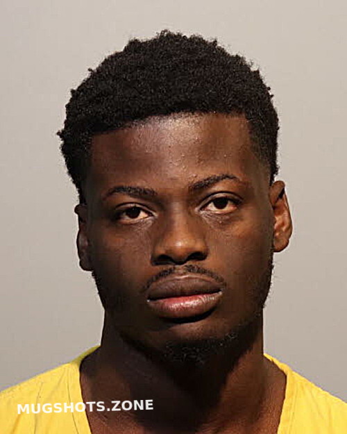PATRICK TAYLOR JR 04/10/2023 - Seminole County Mugshots Zone