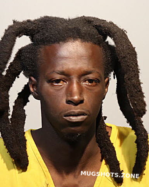 TERRENCE MOORE 04/11/2023 - Seminole County Mugshots Zone