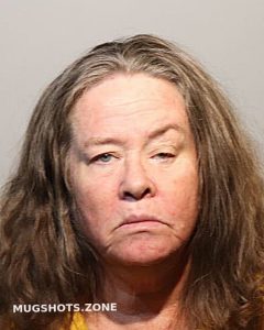 CINDY BOOTH 04/11/2023 - Seminole County Mugshots Zone