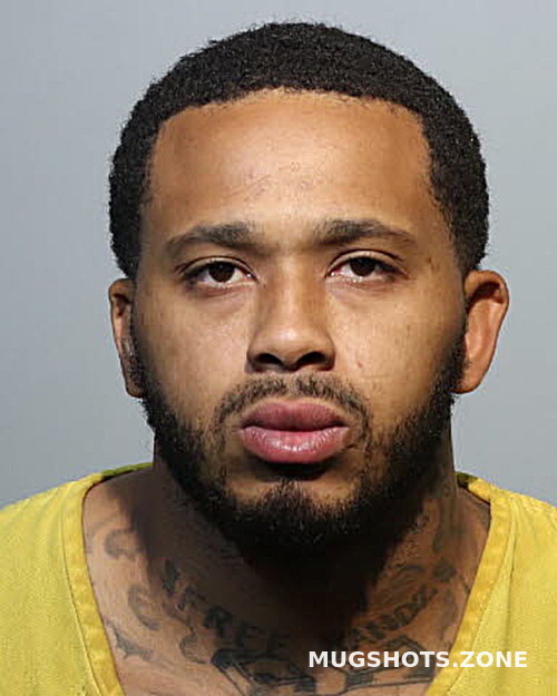 COZY JONES 04/12/2023 - Seminole County Mugshots Zone