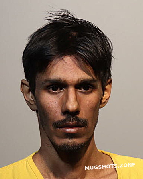 CHRISTOPHER SINGH 04/12/2023 - Seminole County Mugshots Zone