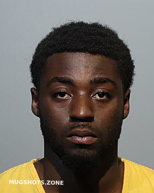 MELVIN STEVENS 04/12/2023 - Seminole County Mugshots Zone