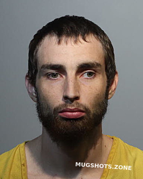 DREW MCLAUGHLIN 04/12/2023 - Seminole County Mugshots Zone