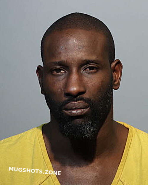 RYAN THOMAS 04/12/2023 - Seminole County Mugshots Zone