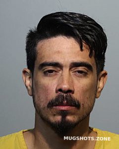 JOHNNY QUINONES 04/13/2023 - Seminole County Mugshots Zone