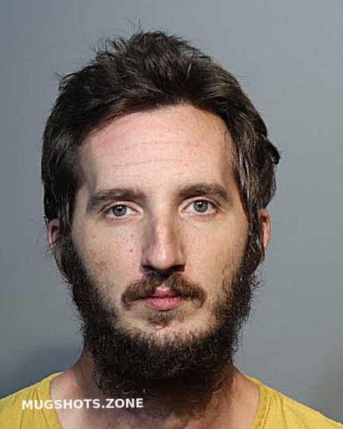 WESLEY ALVEY 04/13/2023 - Seminole County Mugshots Zone
