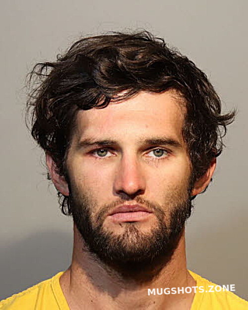 ALEC HENKHAUS 04/14/2023 - Seminole County Mugshots Zone
