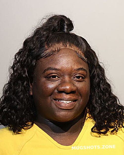 SHANEIKA GRIFFIN 04/14/2023 - Seminole County Mugshots Zone