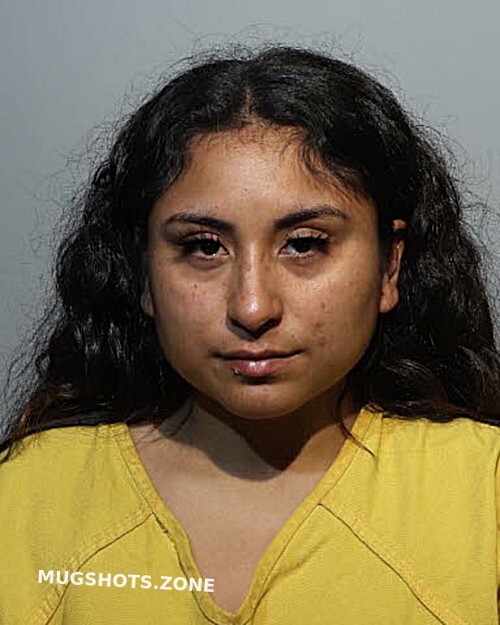 RAQUEL PALACIOS 04/14/2023 - Seminole County Mugshots Zone
