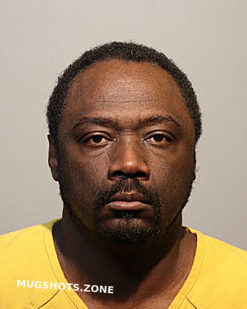 RODNEY DUNCAN 04/14/2023 - Seminole County Mugshots Zone