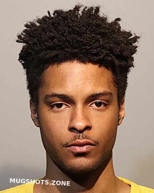 ISAIAH POPE 04/14/2023 - Seminole County Mugshots Zone
