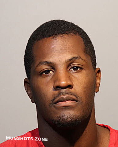 DEANDRE BREWER 04/14/2023 - Seminole County Mugshots Zone