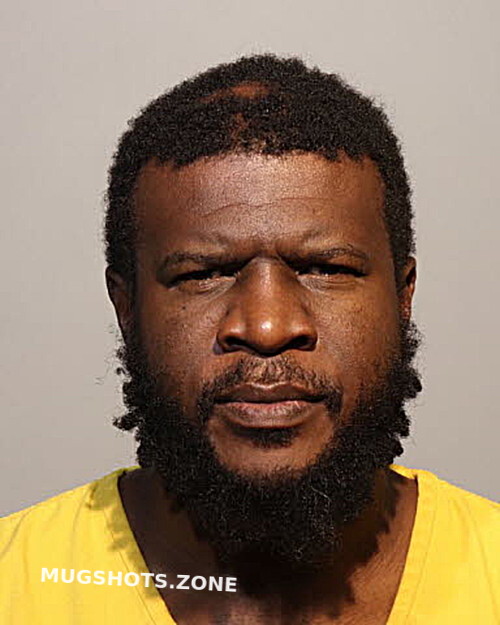 CHANNING BYRD 04/16/2023 - Seminole County Mugshots Zone