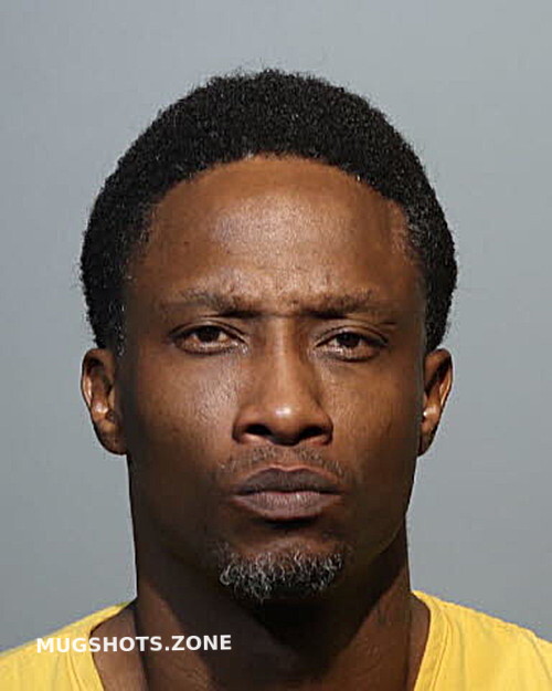 MYLES BRADFORD 04/17/2023 - Seminole County Mugshots Zone
