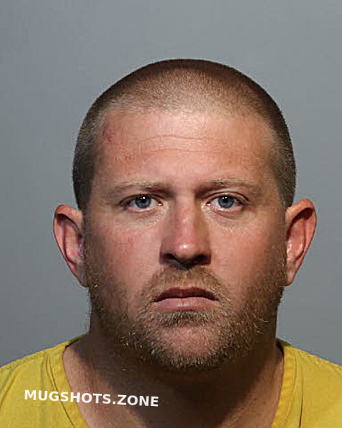 CHRISTOPHER ROUSH 04/18/2023 - Seminole County Mugshots Zone