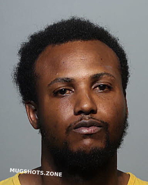 DARREL BOWERS 04/18/2023 - Seminole County Mugshots Zone