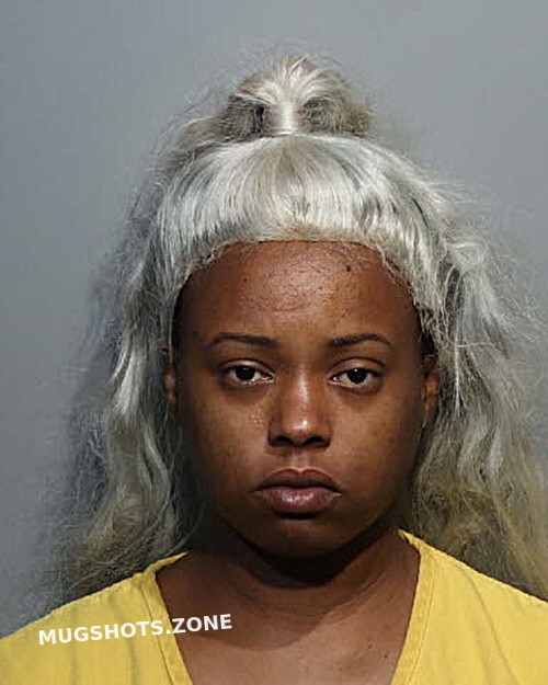 JOY MITCHELL 04/18/2023 - Seminole County Mugshots Zone