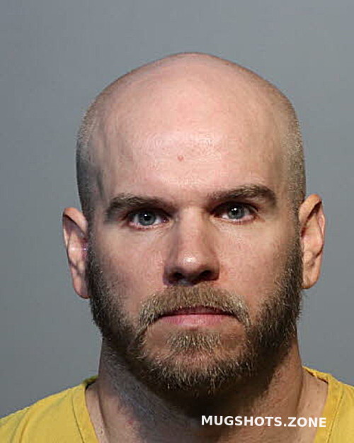 PATRICK BLAKER 04/18/2023 - Seminole County Mugshots Zone