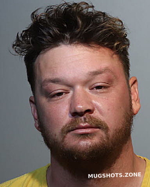 JACOB RETHMEL 04/18/2023 - Seminole County Mugshots Zone