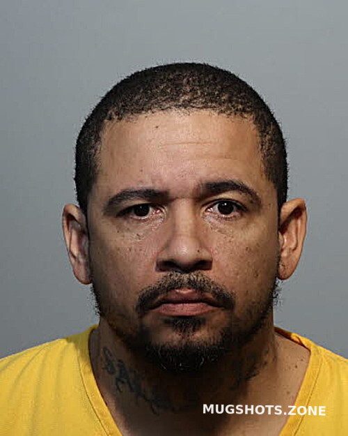 VINCENT ROSA 04/18/2023 - Seminole County Mugshots Zone