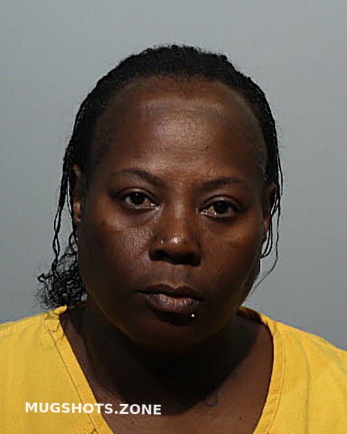 COLLEEN KENNON 04/18/2023 - Seminole County Mugshots Zone