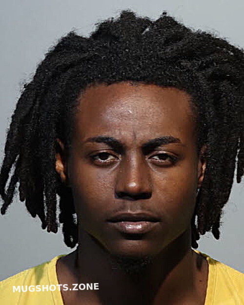 ISAIAH MUNFUS 04/18/2023 - Seminole County Mugshots Zone